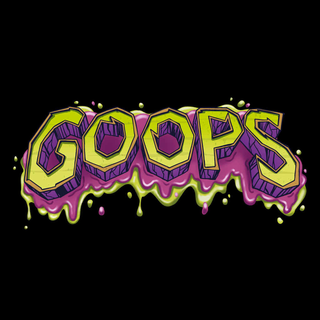 GOOPS – TURBOKID